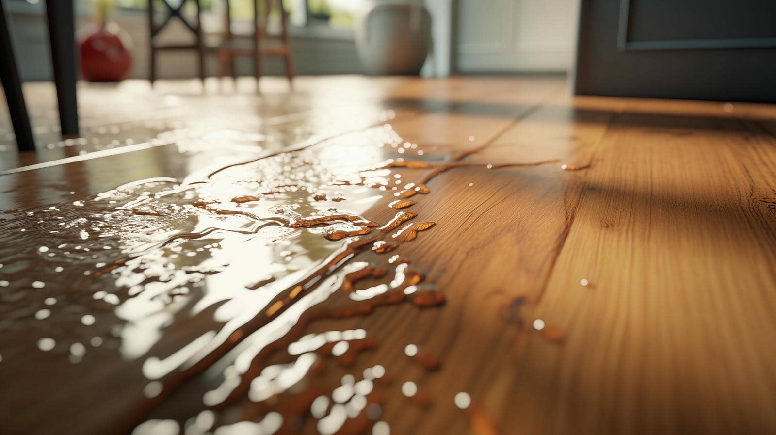 5 Best Water Damage Assessment Techniques for Homeowners | DRYFY ...