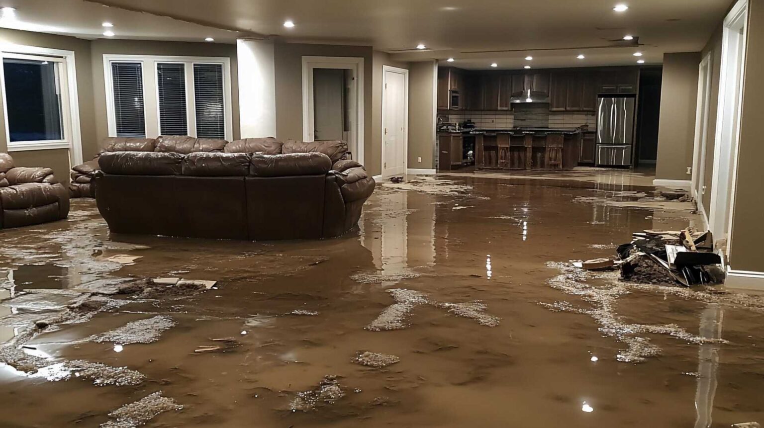 10 Best Emergency Water Extraction Techniques for Flood Recovery ...
