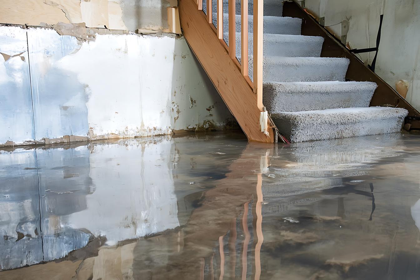 5 Tips for Affordable Emergency Water Extraction | DRYFY Restoration