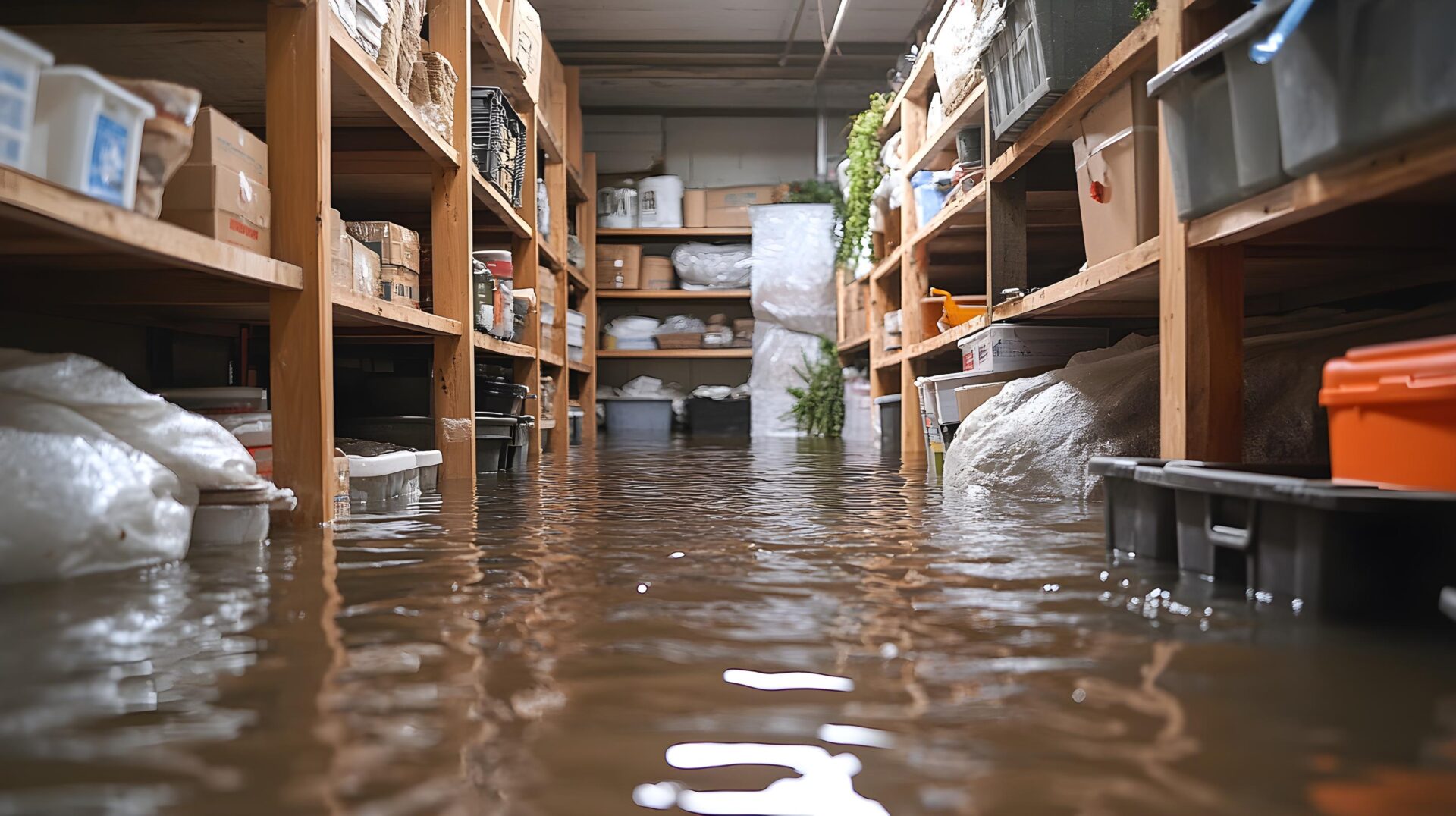 Ultimate Guide to Comprehensive Flood Cleanup Services | DRYFY Restoration